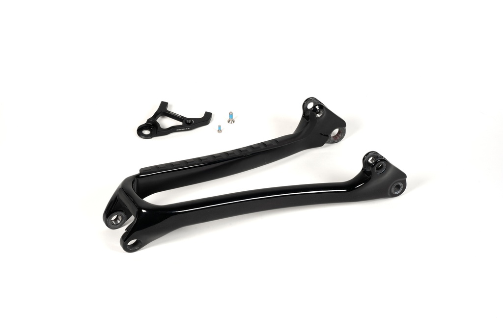 Aftermarket Druid V2 Frame Carbon | EUShop