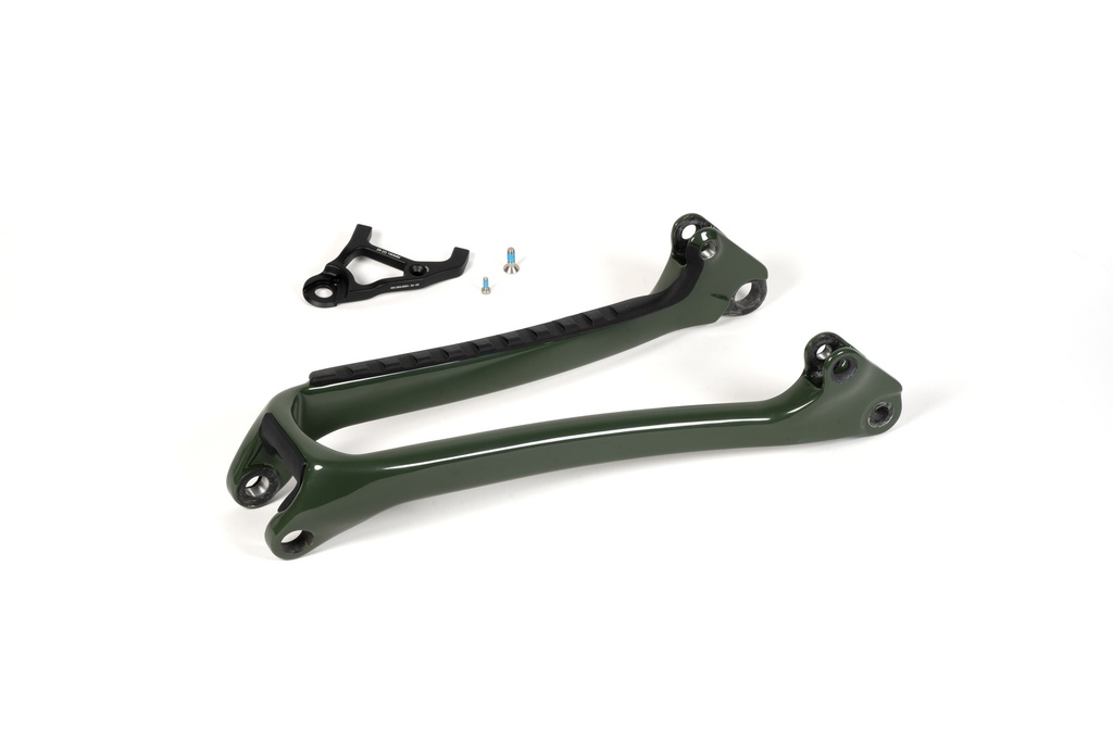 Aftermarket Druid V2 Frame Carbon | EUShop